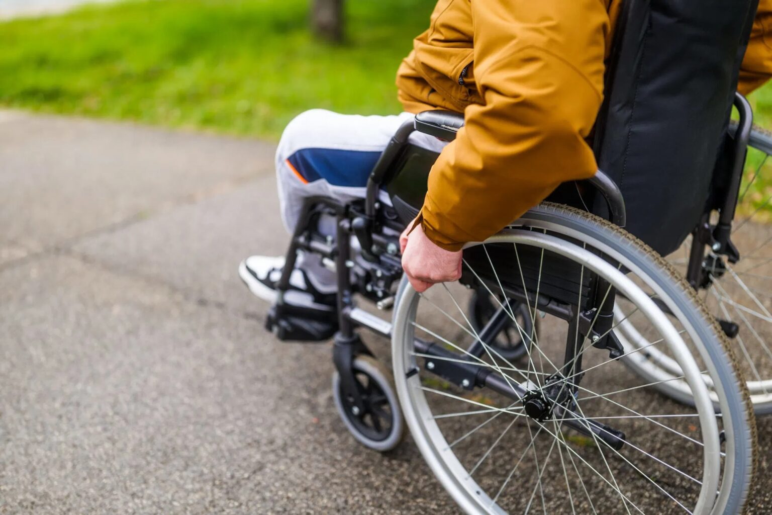 UltimatePoint Mobility | Power Wheelchairs for Sale