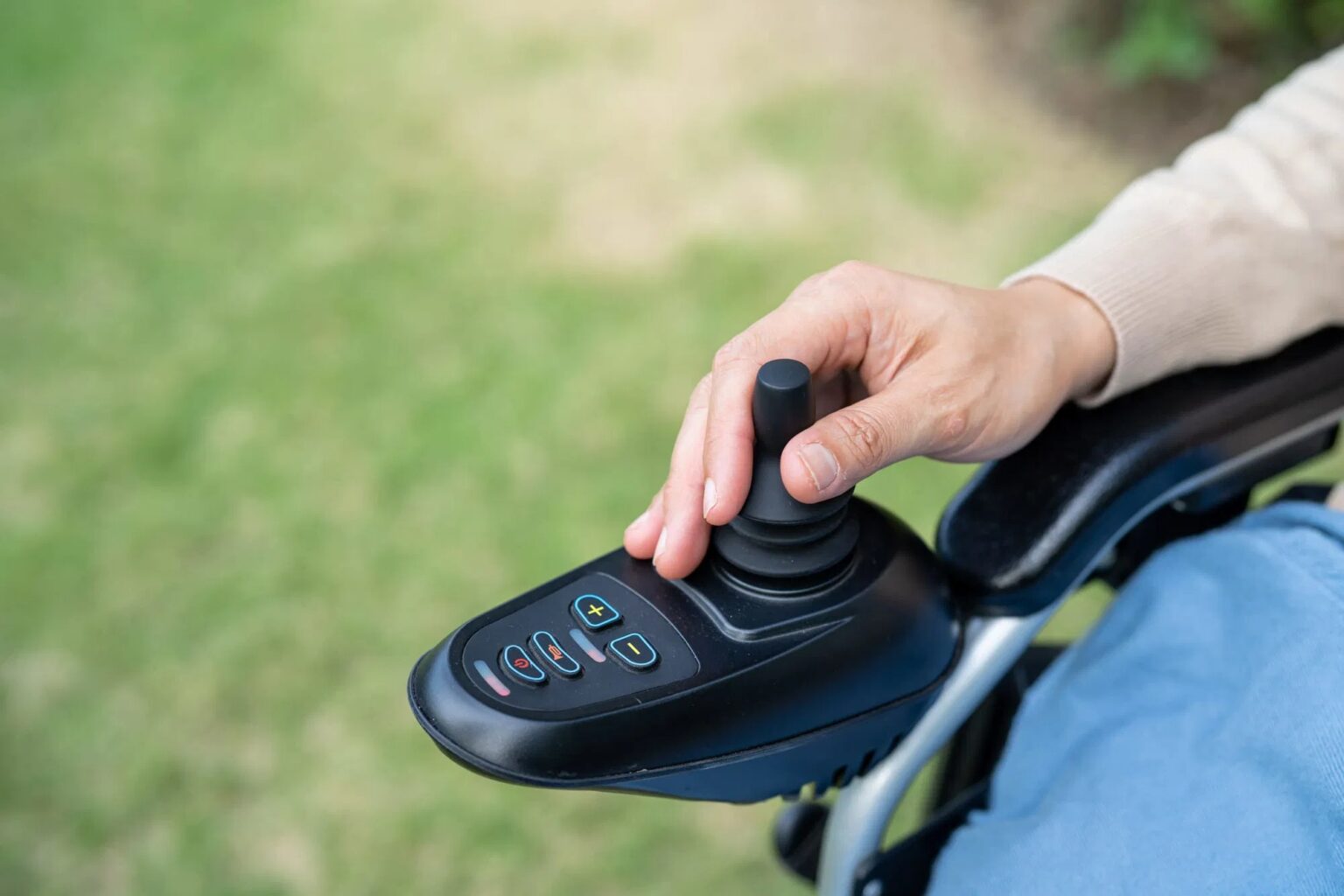 UltimatePoint Mobility | Power Wheelchairs for Sale
