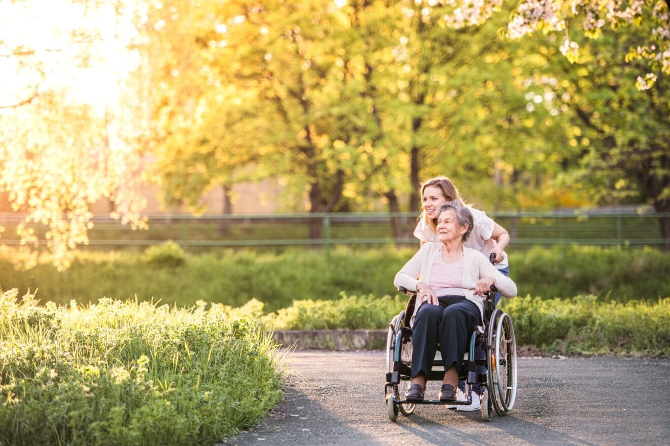 Should I Leave My Power Chair Plugged In All the Time?
