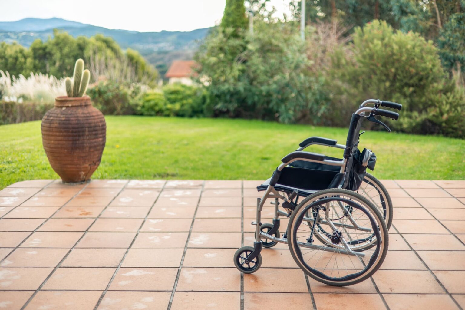 UltimatePoint Mobility | Power Wheelchairs for Sale